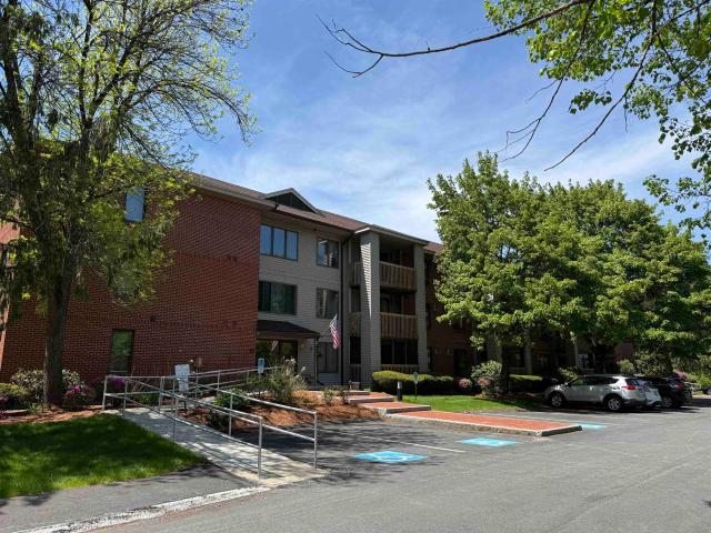 300 Candlewood Park # 314