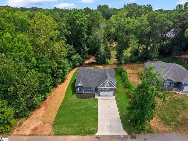 300 Canebrake Drive