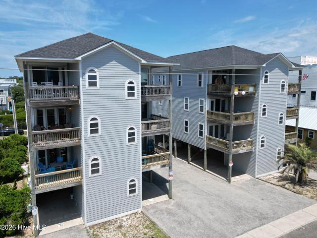 300 Carolina Beach Avenue S # 102