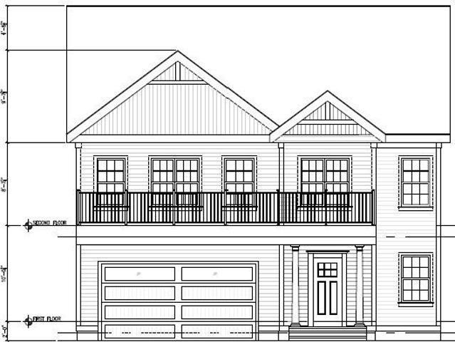 300 Castle Rd, Nahant, MA 01908
