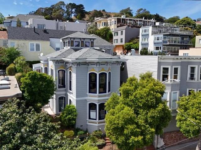 300 Castro St, San Francisco, CA 94114