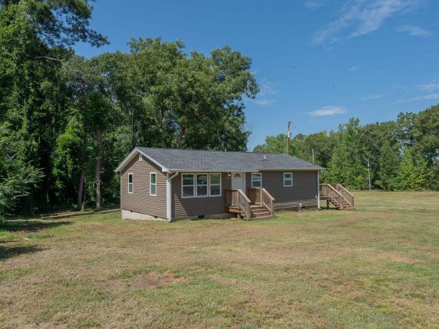 300 Cedar Springs Road