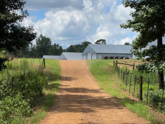 300 Center Crossing Road