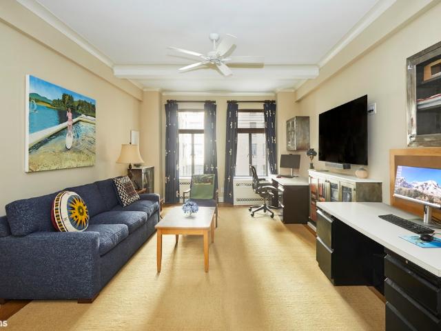 300 Central Park West, New York, NY