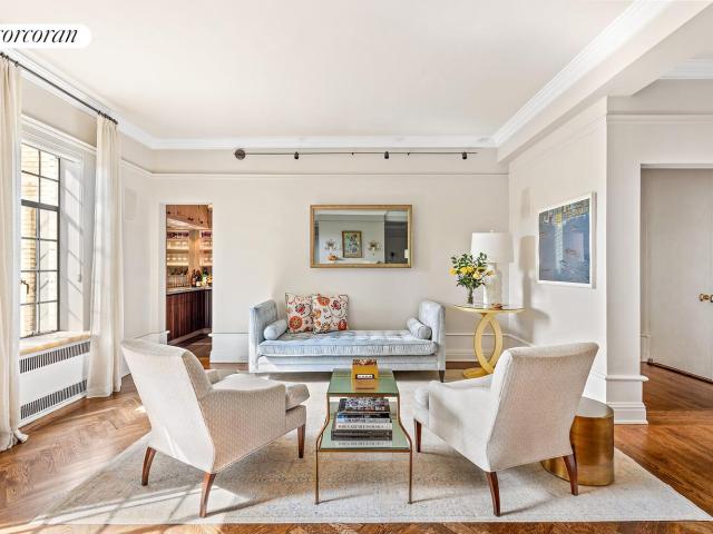 300 Central Park West, New York, NY