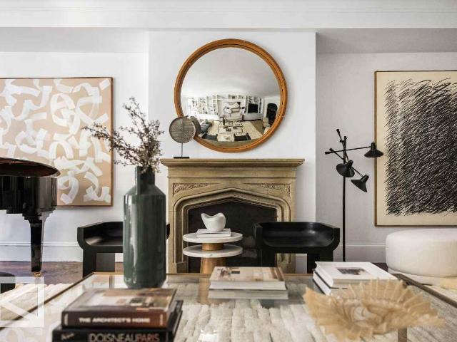 300 Central Park West, New York, NY