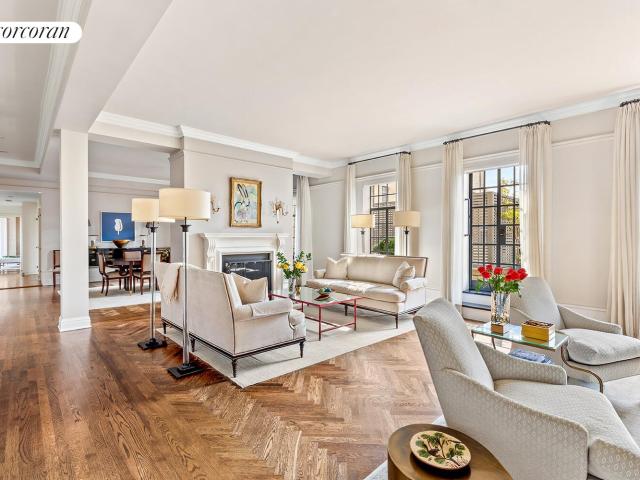 300 Central Park West, New York, NY
