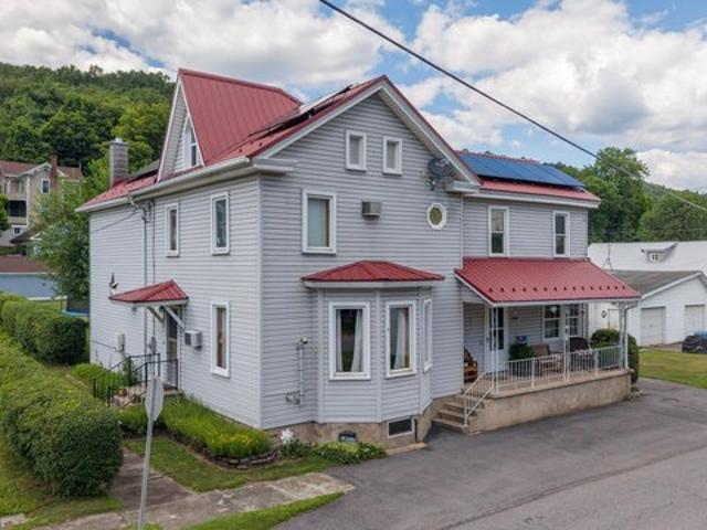 300 Centre St, Fleming, PA 16835