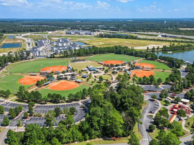300 Champions Blvd, Unit CHERRY GROVE, Little River, SC 29566 | MLS #2529