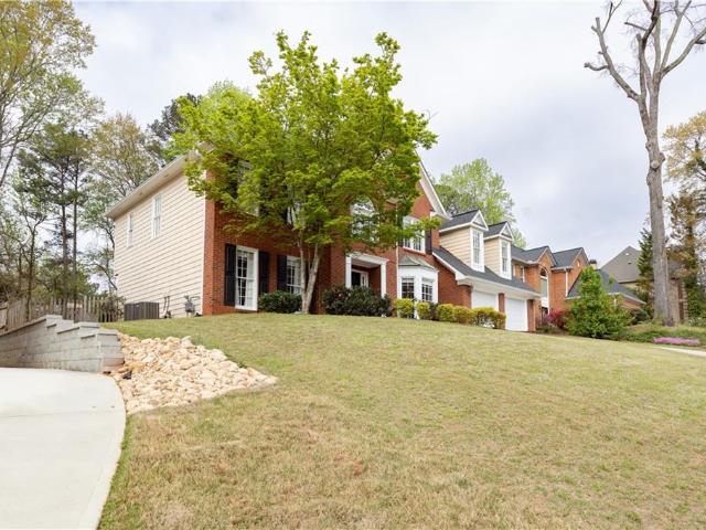 300 Channings Lake Drive