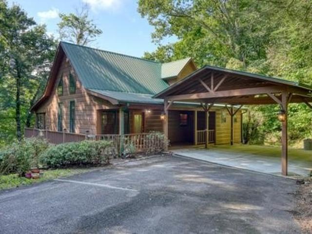 300 Chapman Ln, Blairsville, GA 30512