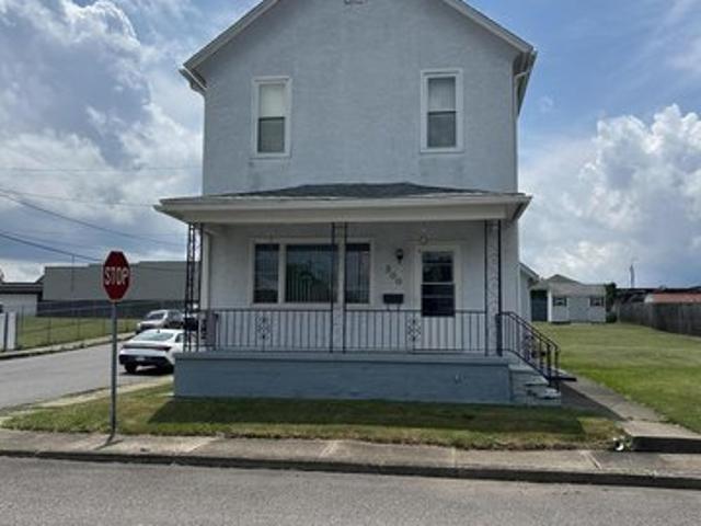300 Charles St, Old Forge, PA 18518