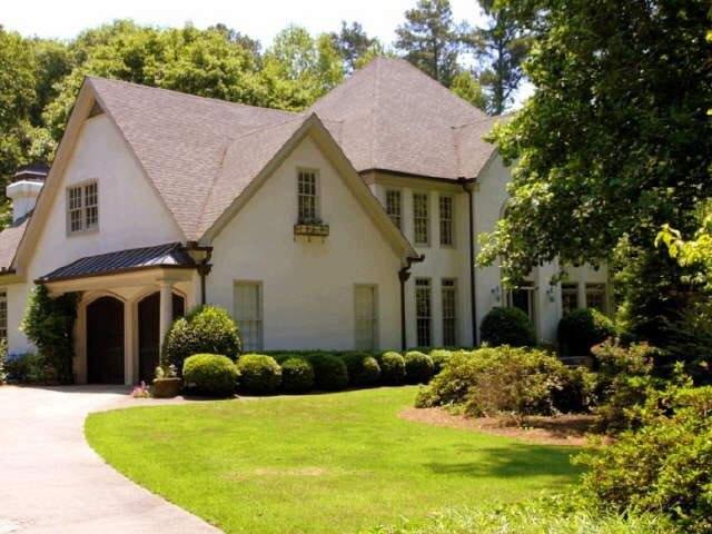 300 Chesterton Cir, Duluth, GA 30097