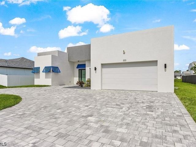 300 Chiquita Blvd N, Cape Coral, FL 33993