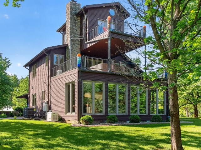 300 Chrisman Lane