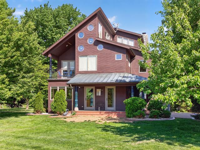 300 Chrisman Lane