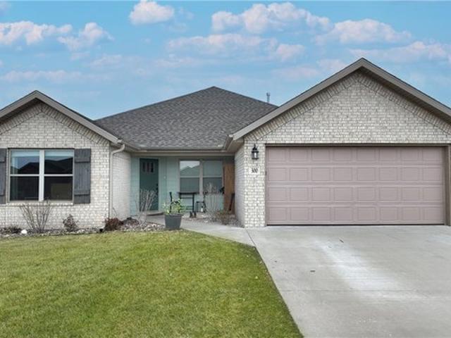 300 Citation St, Bentonville, AR 72713