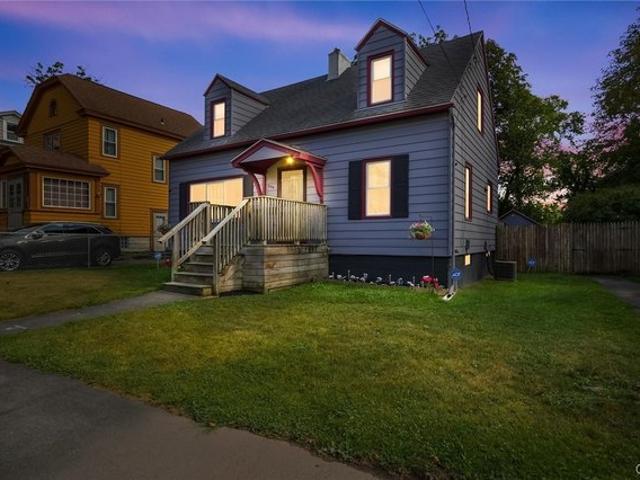 300 Clarence Ave, Syracuse, NY 13205