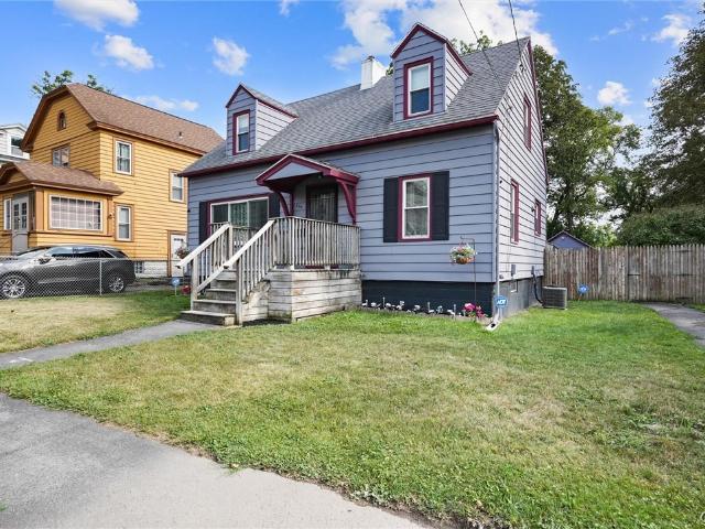 300 Clarence Avenue