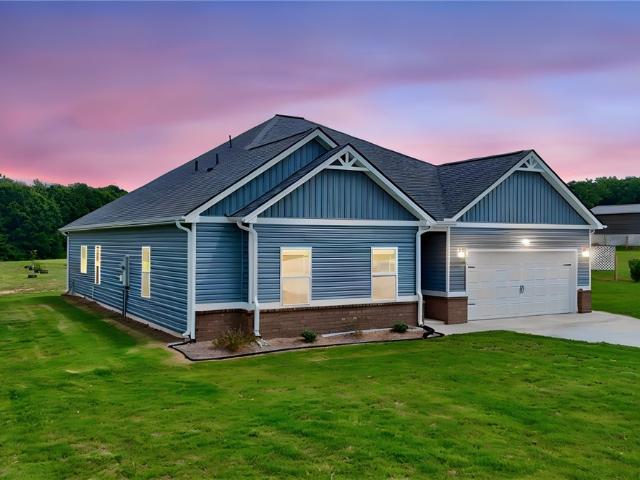300 Clinkscales Road