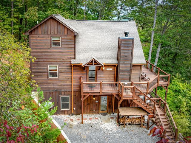 300 Cloudland