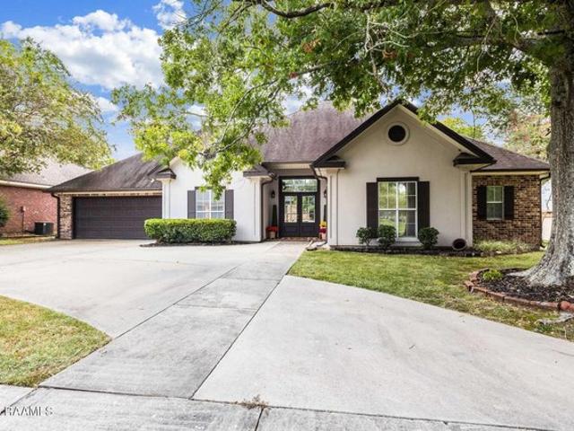 300 Creekwood Dr, Lafayette, LA 70503