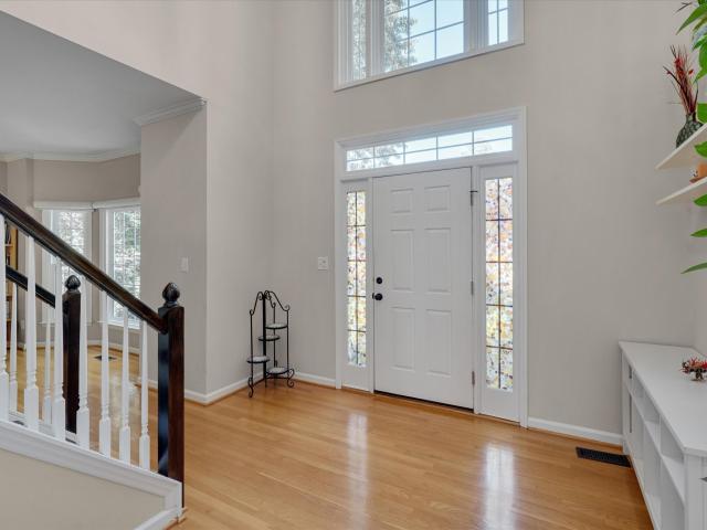 300 Creek Park Drive