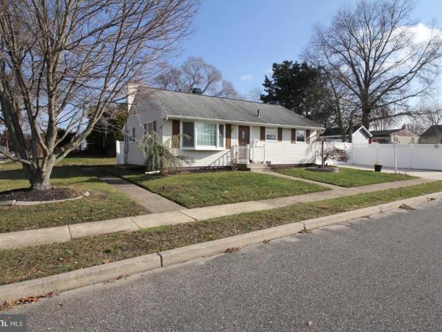 300 Cressmont Avenue
