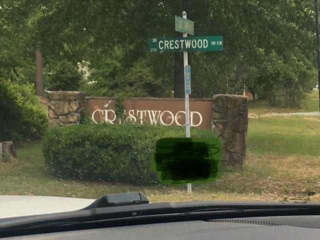 300 Crestwood Dr, Goldsboro, NC 27530 | MLS #100508 | Compass