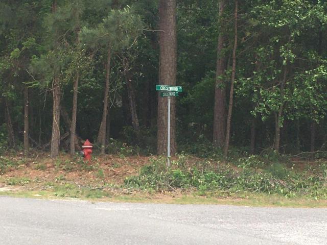 300 Crestwood Drive