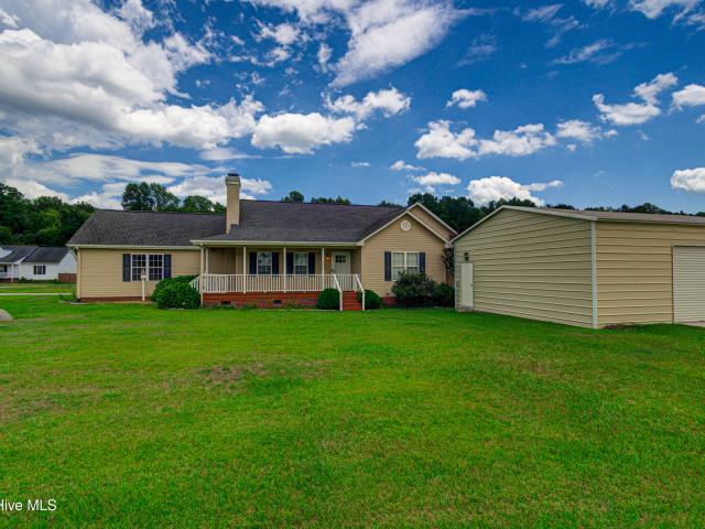 300 Crest Place