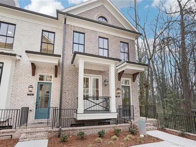 300 Crimson Pine Aly Unit 9, Alpharetta, GA 30009