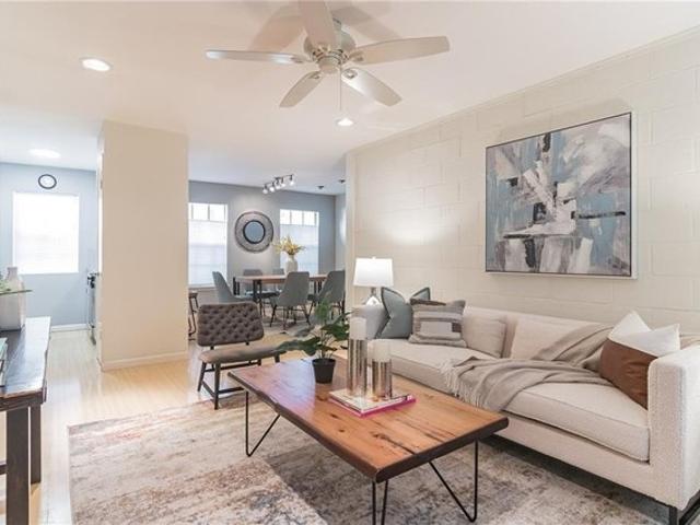 300 Crockett St Apt 116, Austin, TX 78704