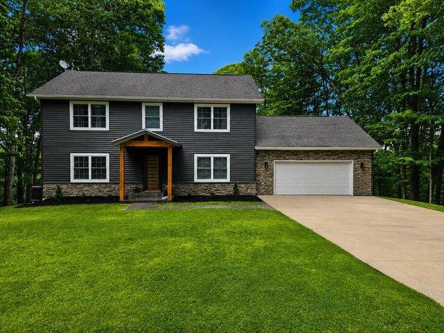 300 Crooked Island Rd, DuBois, PA 15801
