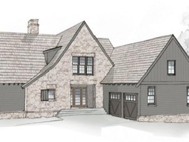 300 Crooked Rock Ln, Sunset, SC 29685