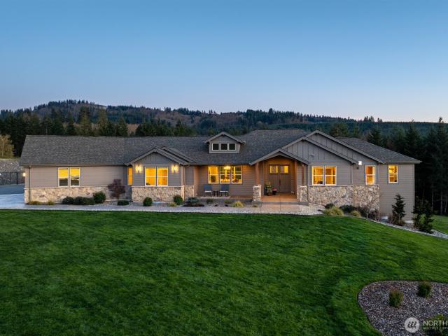 300 Cross Creek Road