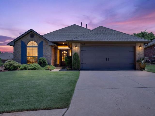 300 Crossland Court