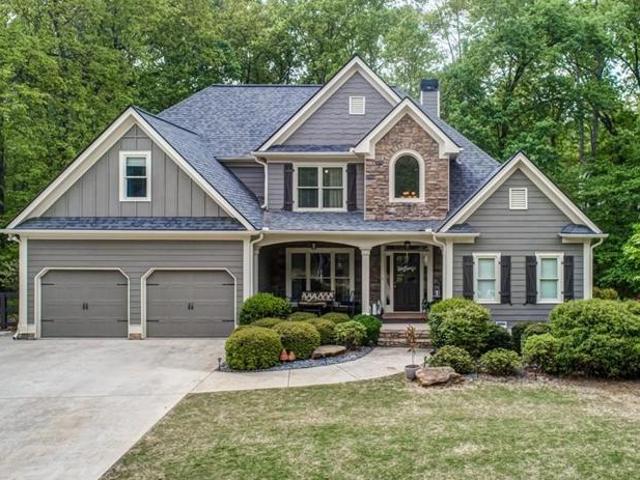 300 Crown Ct, Canton, GA 30115