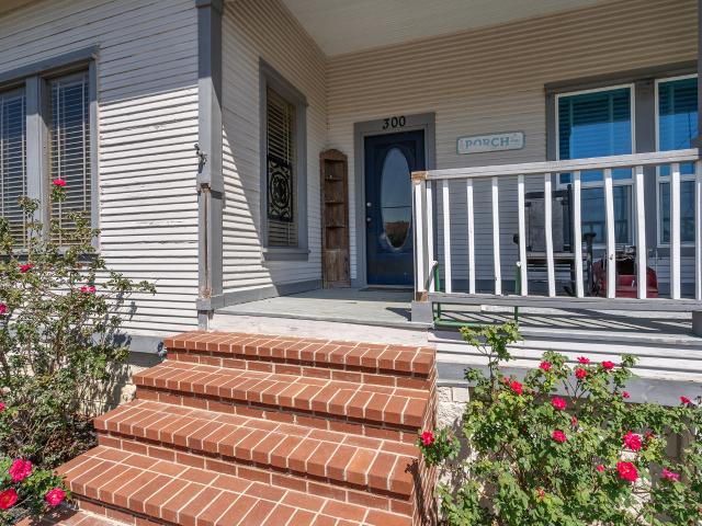 300 A Herrin St, Coupland, TX 78615 | MLS #1347