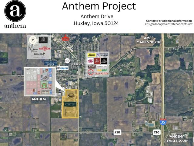 300 Anthem Drive 6203