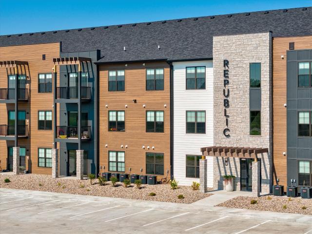 300 Anthem Drive 6203