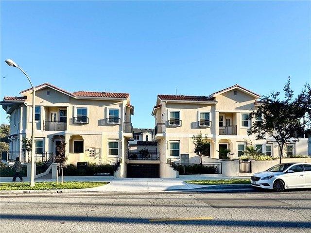 300 Alhambra Rd E Unit E, Alhambra, CA 91801