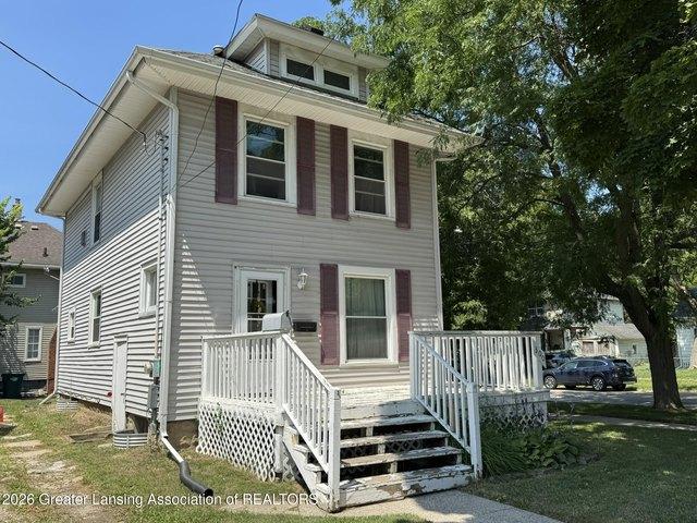 300 Allen St, Lansing, MI 48912
