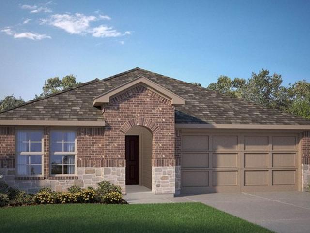300 Archer Dr, Azle, TX 76020