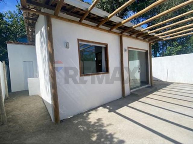 300 Área Útil Casa Alugar, 2 Dormitórios localizado em Arraial, Bahia, 45816000 | Brasil