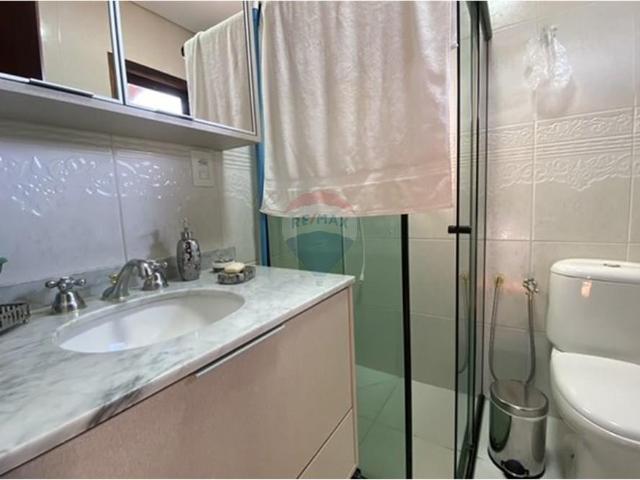300 Área Útil Casa de Condomínio Alugar, 3 Dormitórios localizado em Aruã, Mogi das Cruzes, São Paulo, 08771200 | Brasil
