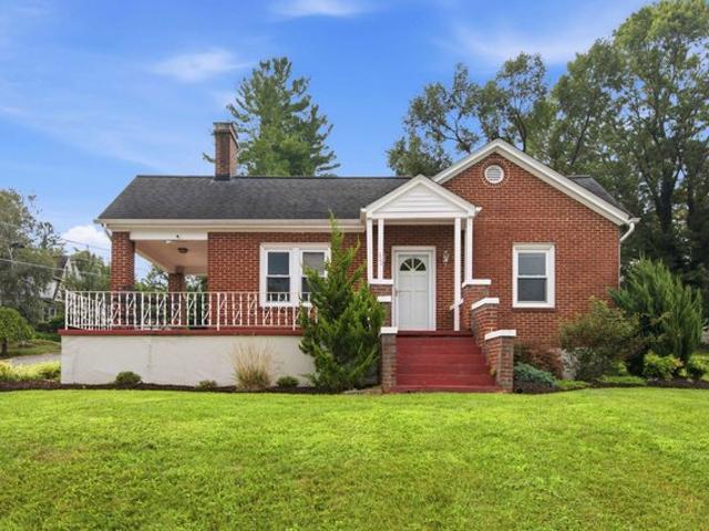 300 Arlington Ave, Radford, VA 24141