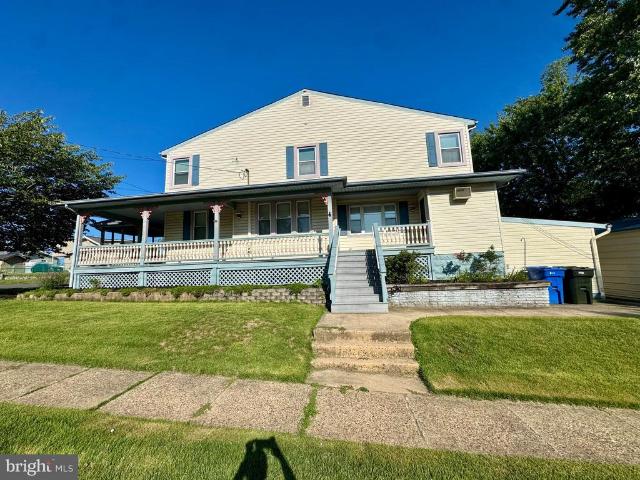 300 Asbury Avenue