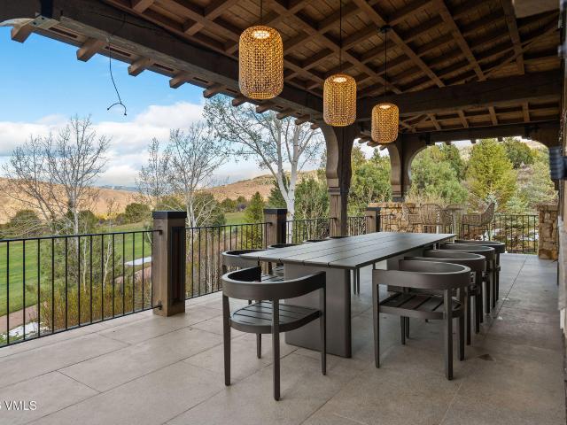 300 Aspen Bluff Ln, Wolcott, CO 81655 | MLS #1013