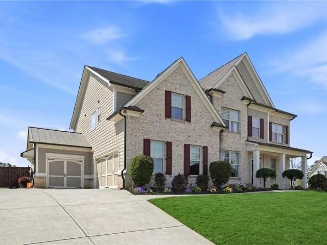 300 Aurora Ave, Woodstock, GA 30188 | MLS #7750 | Compass